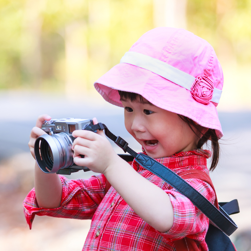 The NAEYC & Fred Rogers Center Position Statement on Technology | Town ...