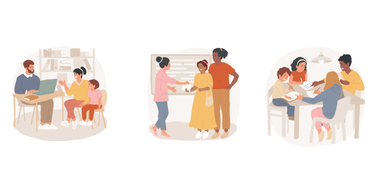 Talking to Families about Developmental Concerns | Town Square