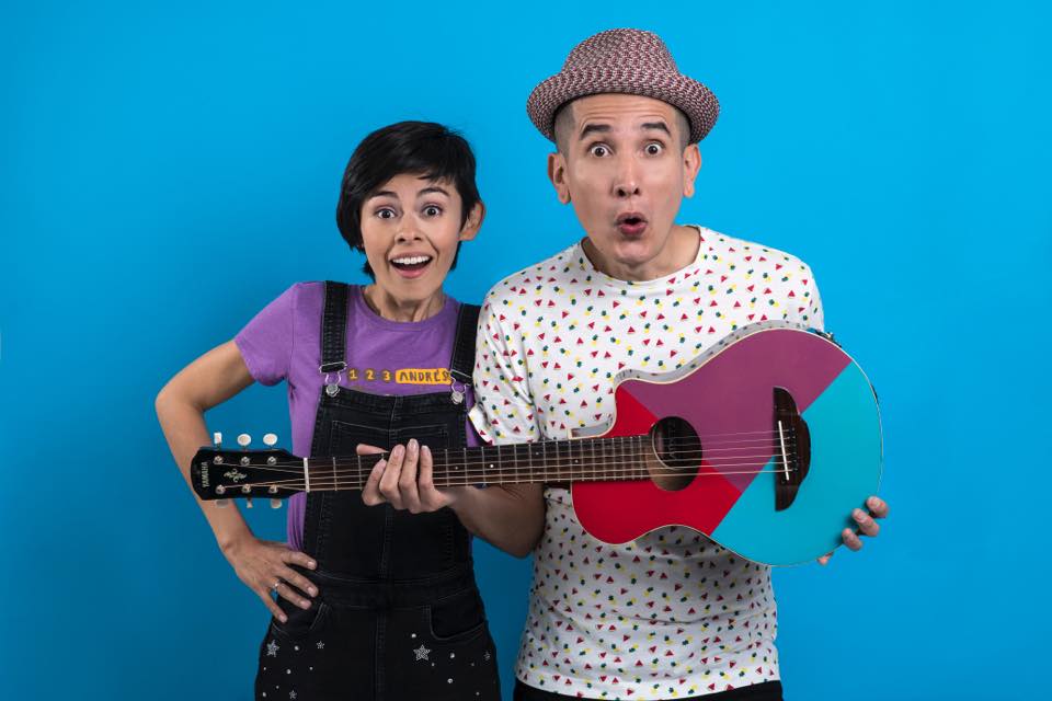 Music to Try! | Town Square