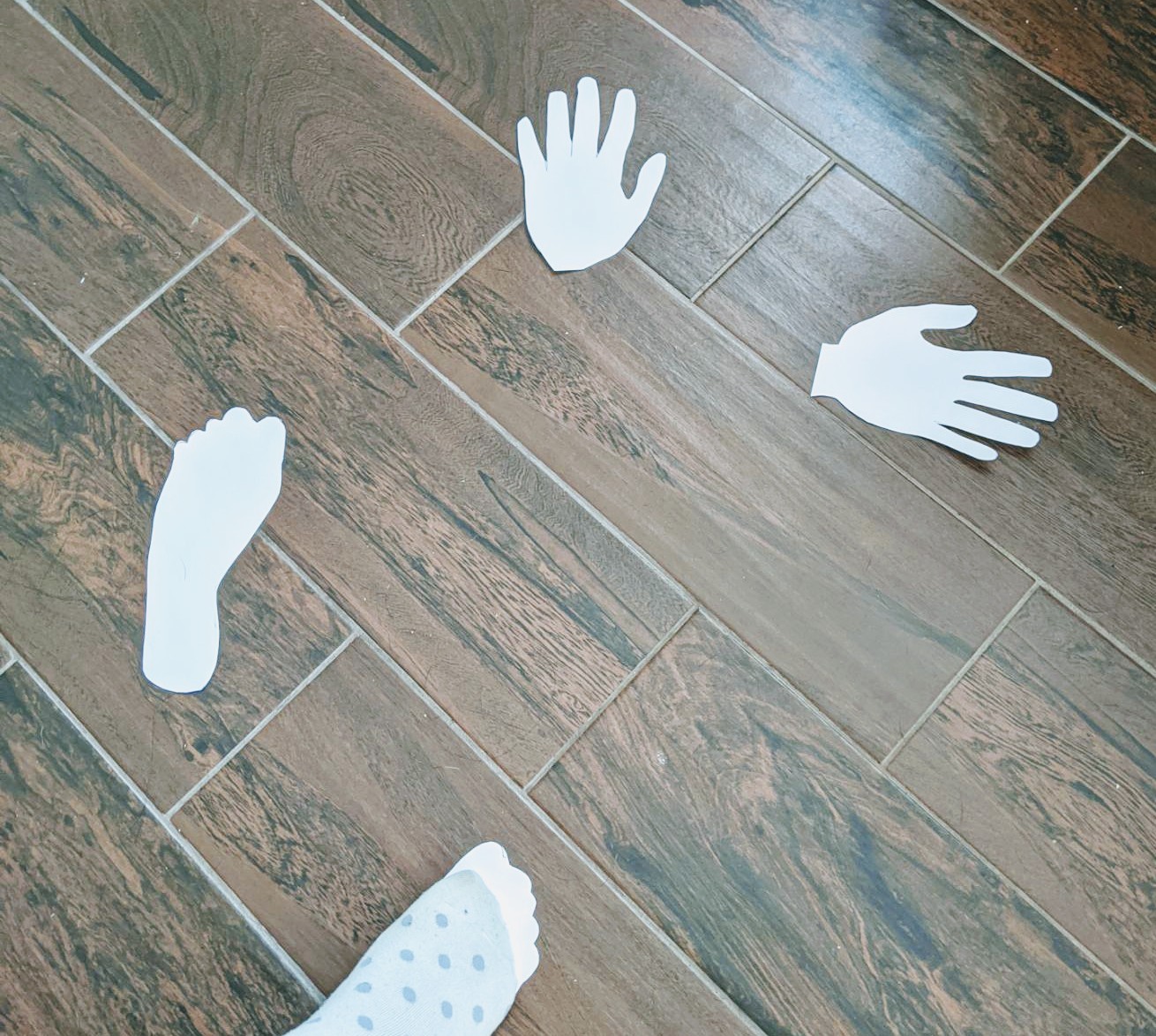 Part 2 – Indoor Large Motor Play | Town Square