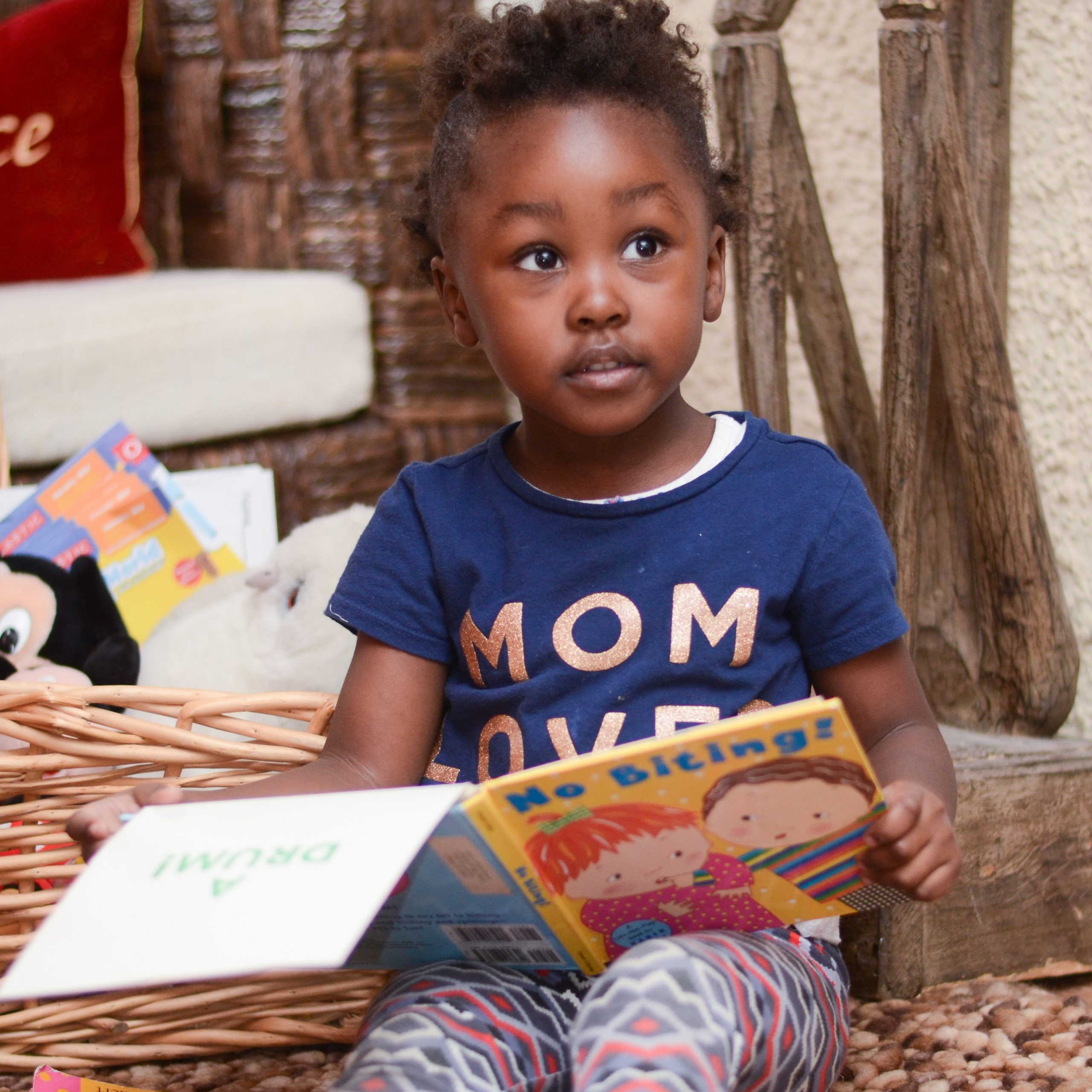 Selecting Culturally Appropriate Books Town Square