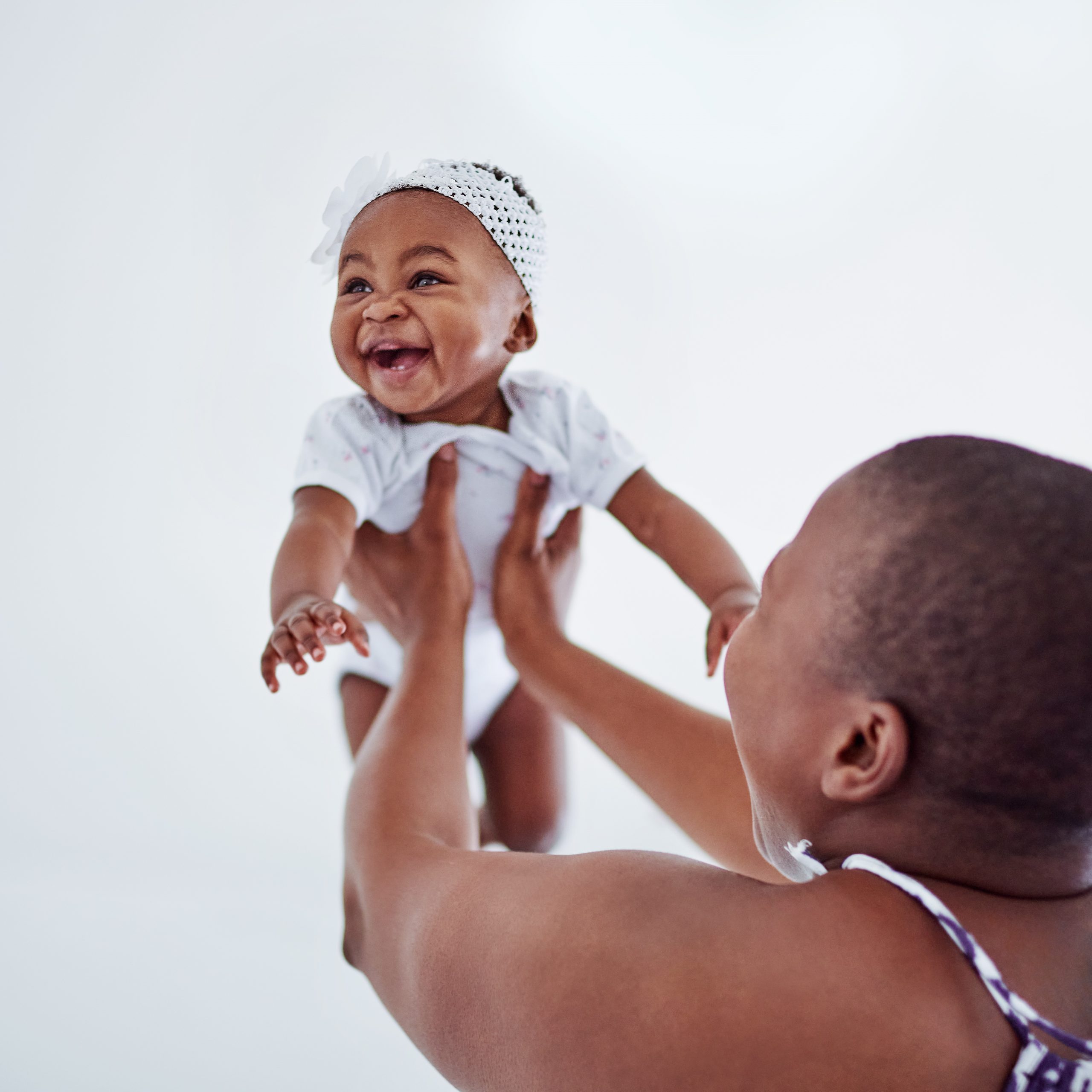 Diapering: Health, Safety, & Bonding | Town Square