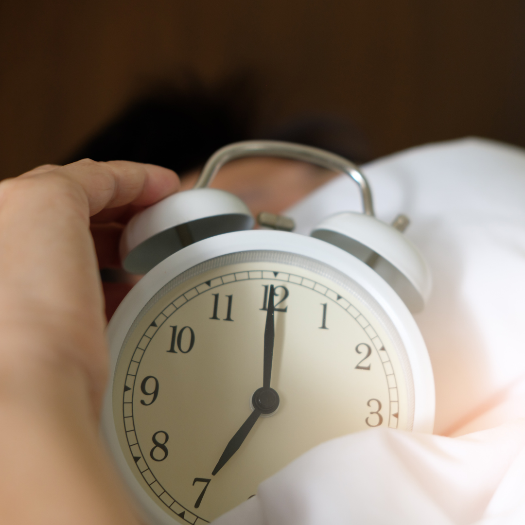 Time boundaries | Town Square