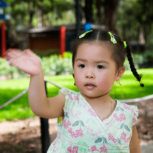 Individualized Transition Routines | Town Square