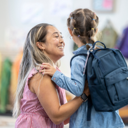 Pyramid Model Practices for Family Child Care Homes | Town Square