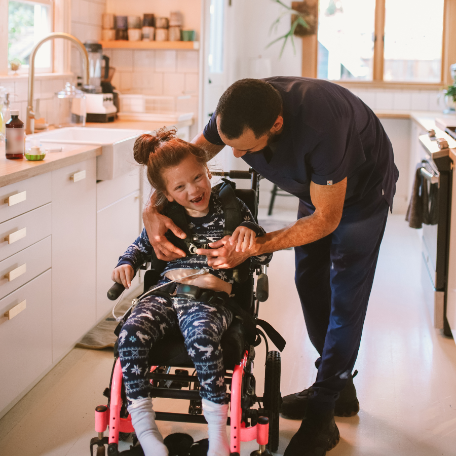 CARA’s Kit: Creating Adaptations for Routines and Activities | Town Square